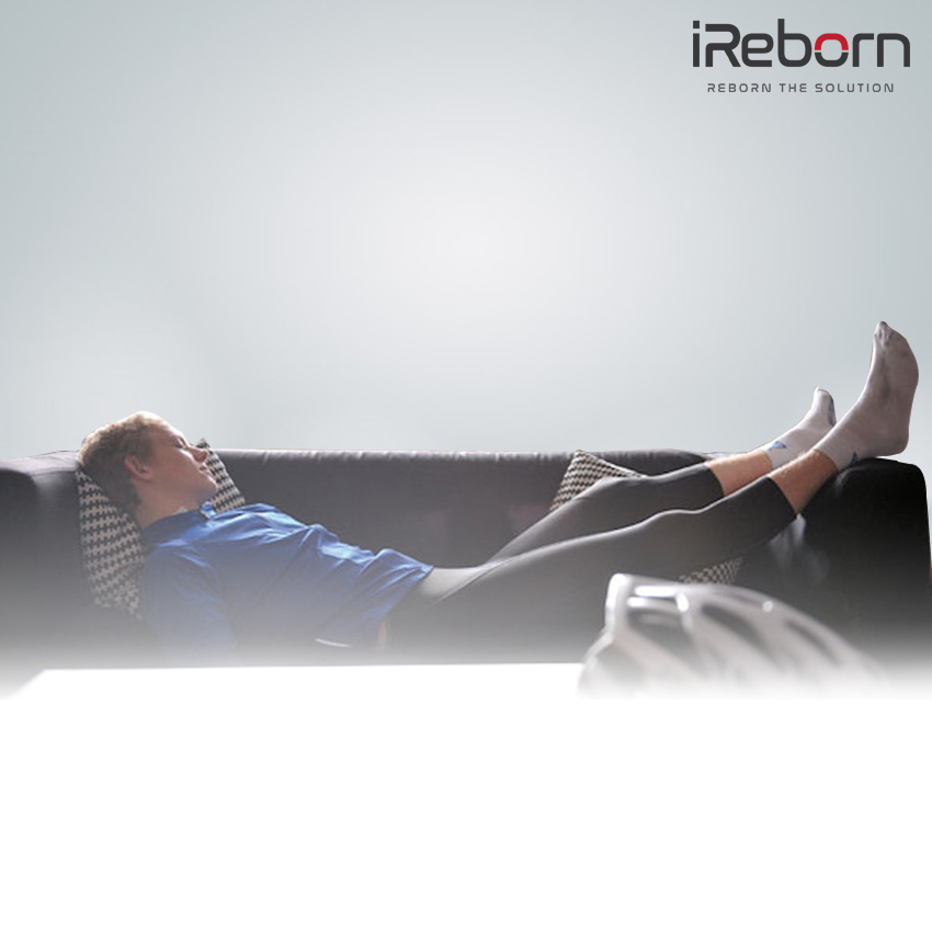 Tips Mengobati Cedera Hamstring! | iReborn