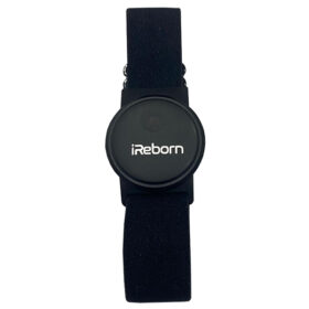 Q1 Quantum Motorized Treadmill | iReborn