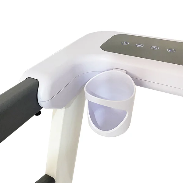 Q1 Quantum Motorized Treadmill | iReborn