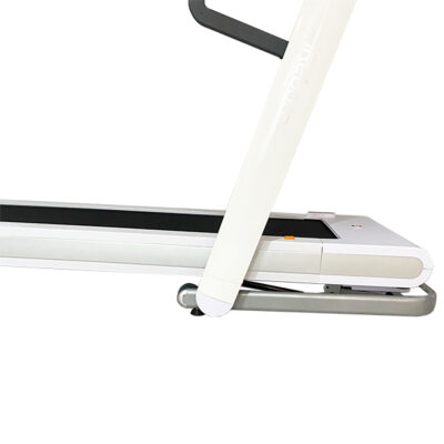 Q1 Quantum Motorized Treadmill | iReborn