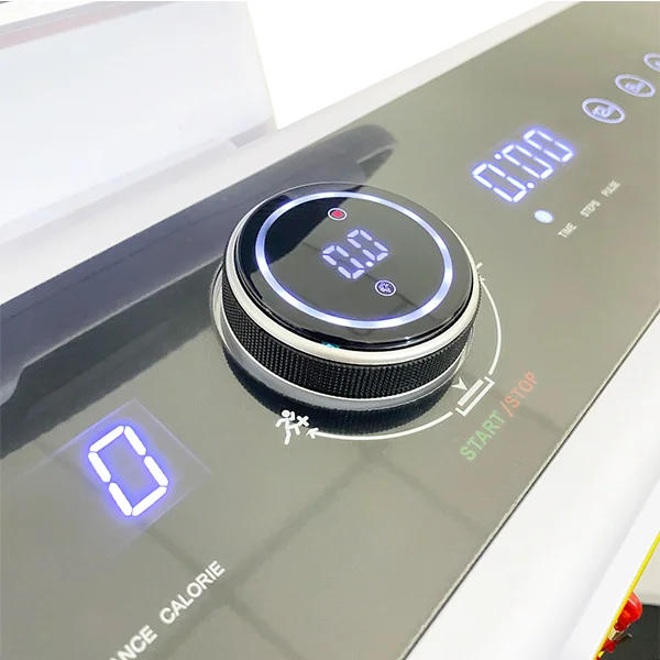Q1 Quantum Motorized Treadmill | iReborn