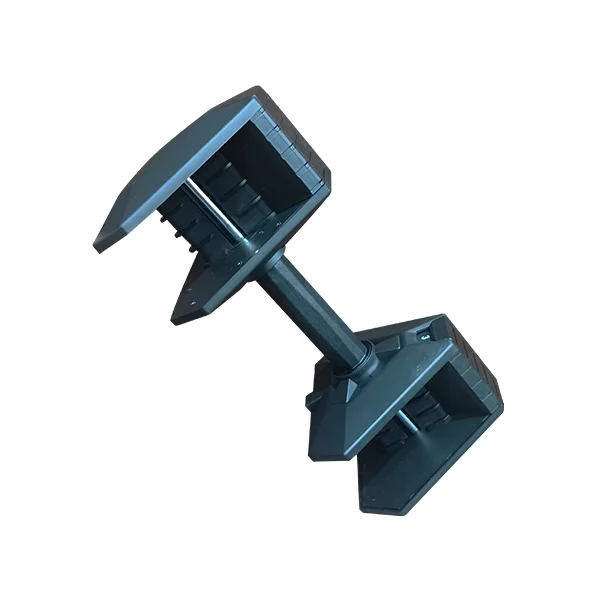iReborn Adjustable Dumbbell Rainbow Triangle | iReborn