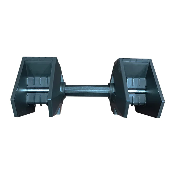iReborn Adjustable Dumbbell Rainbow Triangle | iReborn